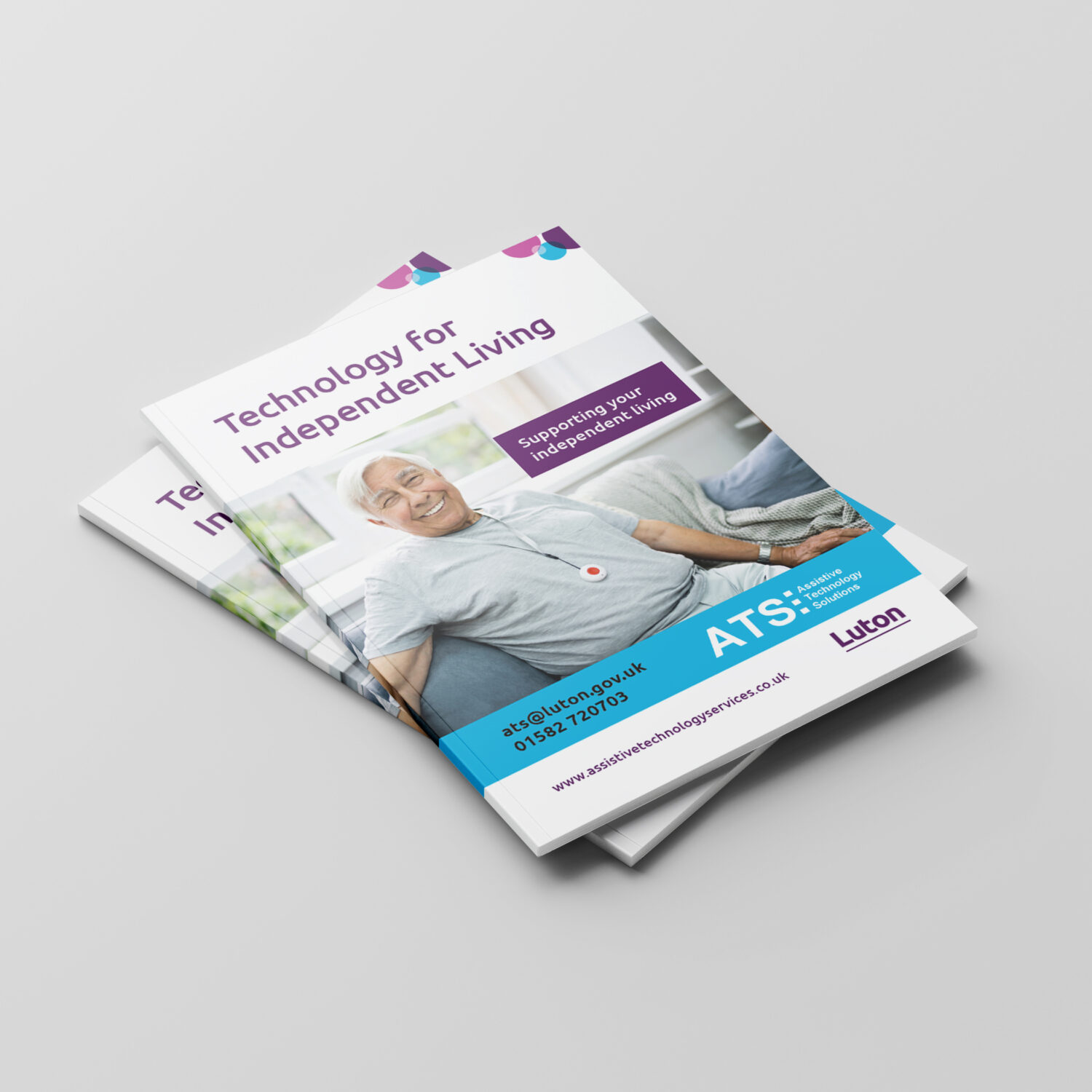 Download leaflet | Main